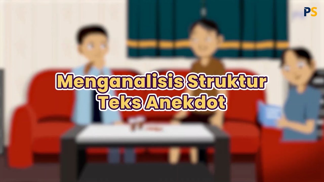 Bahasa Indonesia Kelas 10: Lawakan Tunggal dan Teks Monolog ...