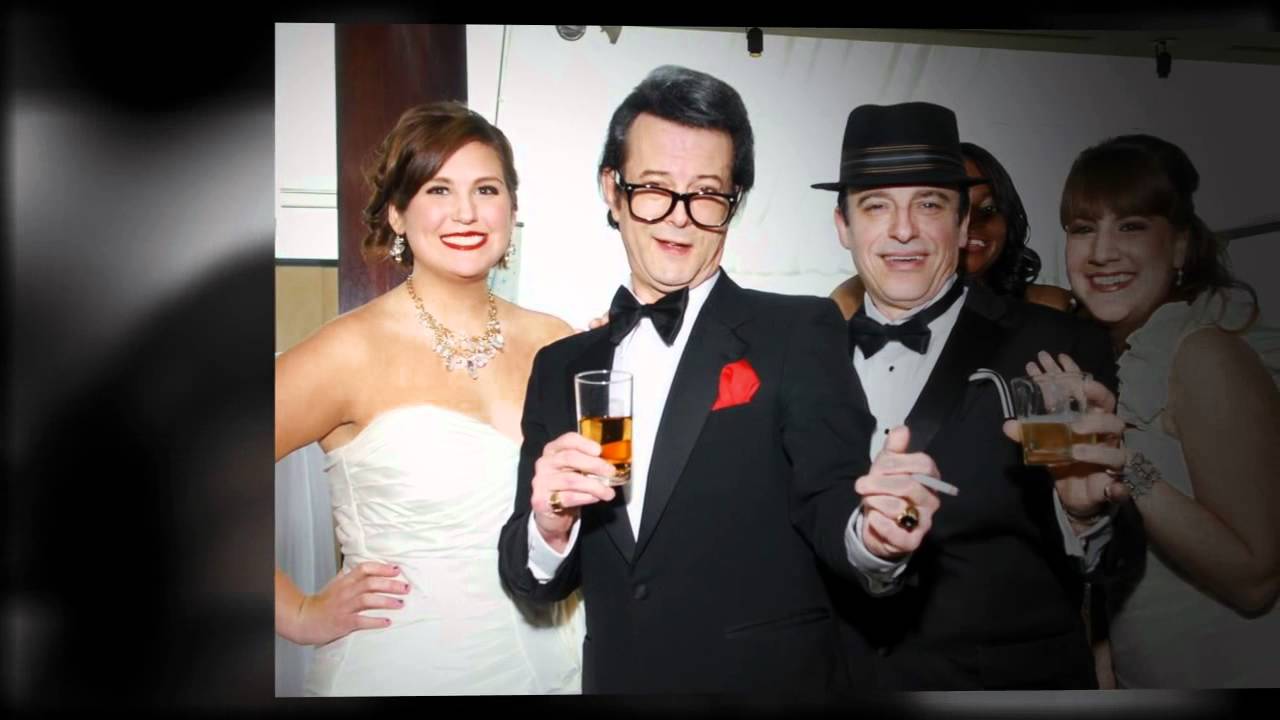 Barry Alan Presents.mp4 - YouTube