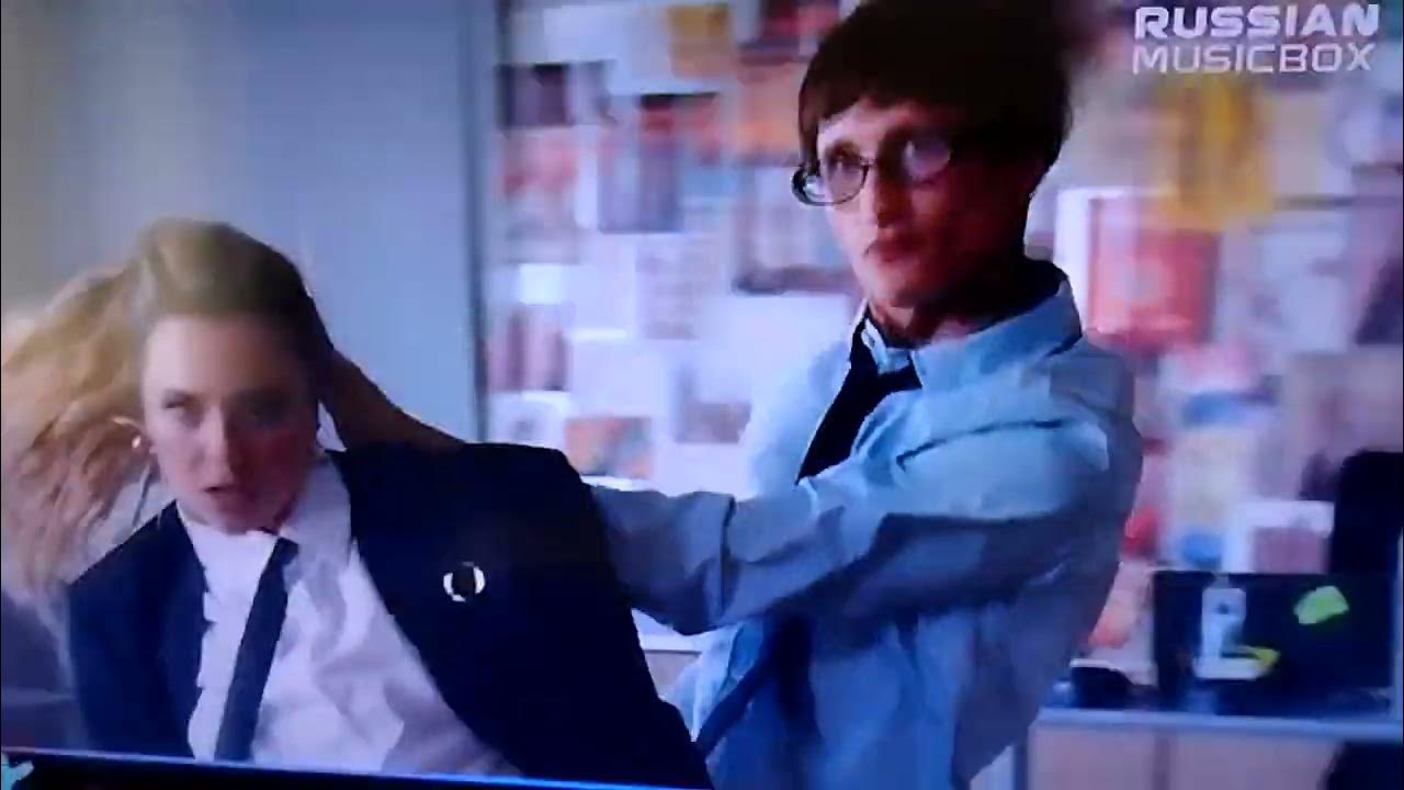 Russian music box логотип 2024 - YouTube