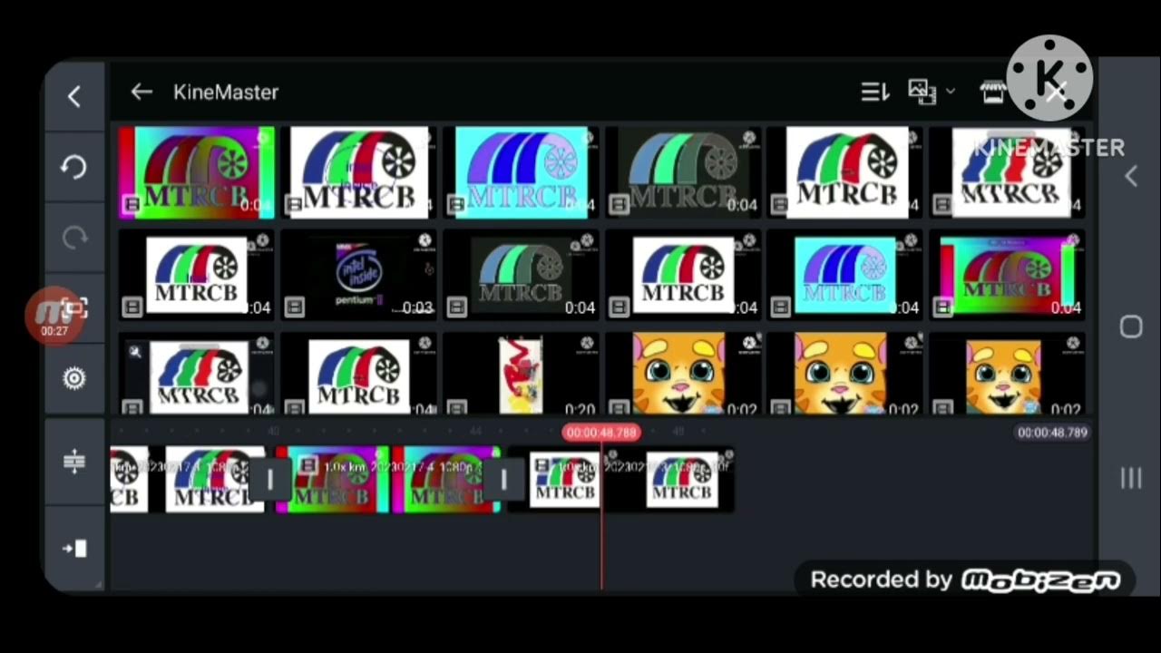 how to make preview 2 effects on aligh motion & kinemaster - YouTube