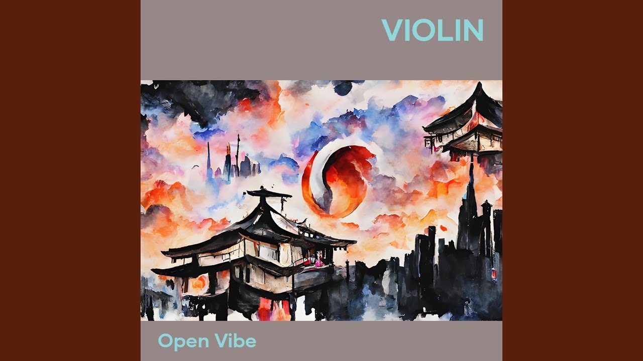 Violin (Remix) - YouTube
