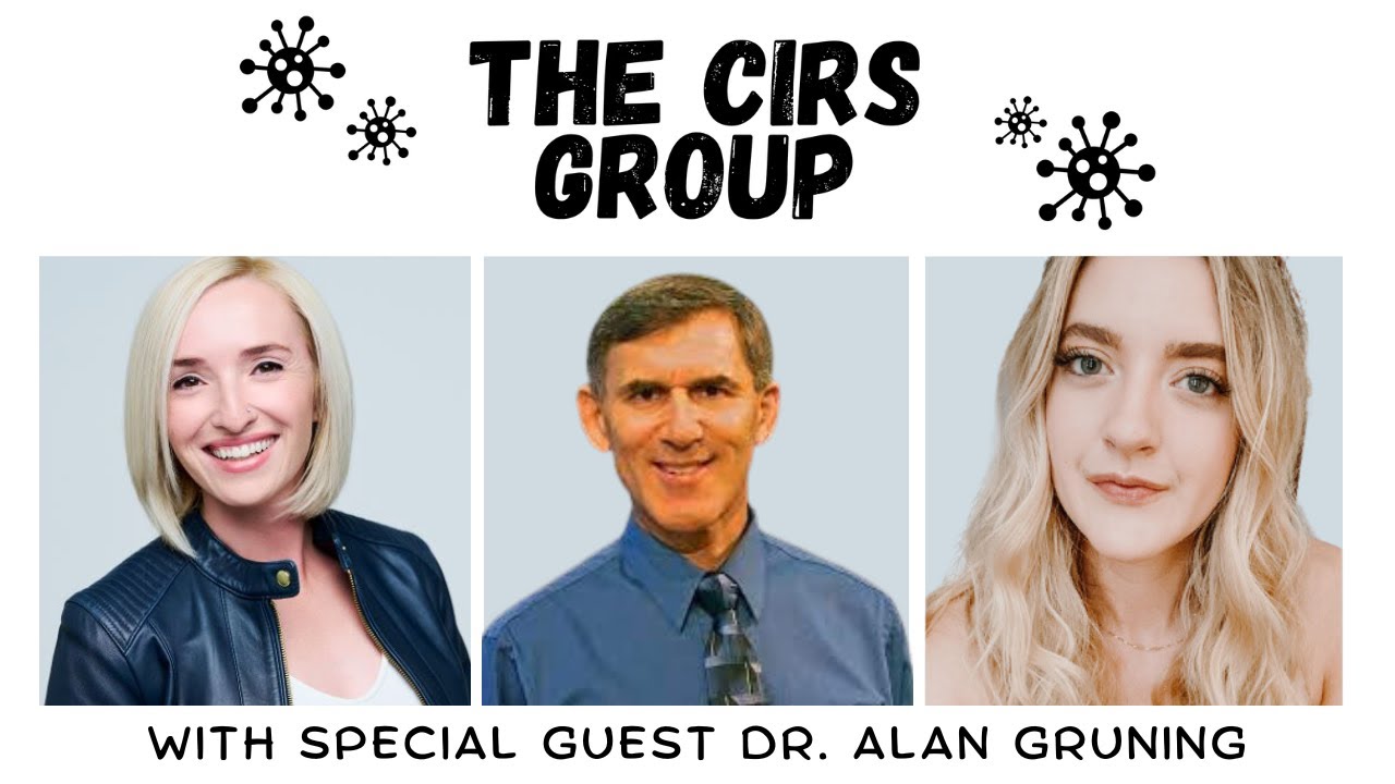 CIRS on a budget! Heal from mold illness, Lyme, and long COVID - with ...