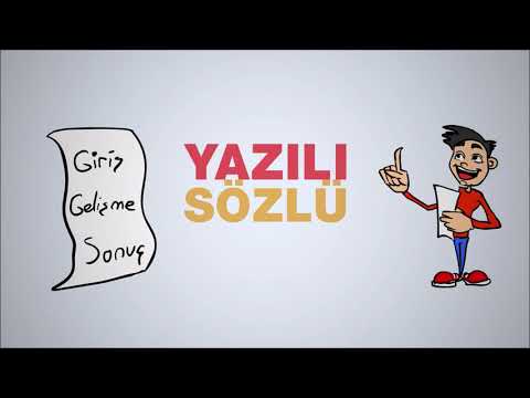 Kompozisyon Nasıl Yazılır? Kompozisyon Nedir?