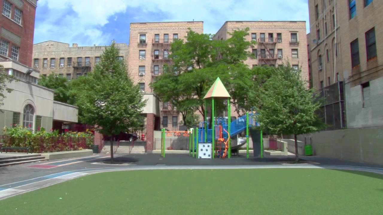 P.S. 173 Manhattan - YouTube