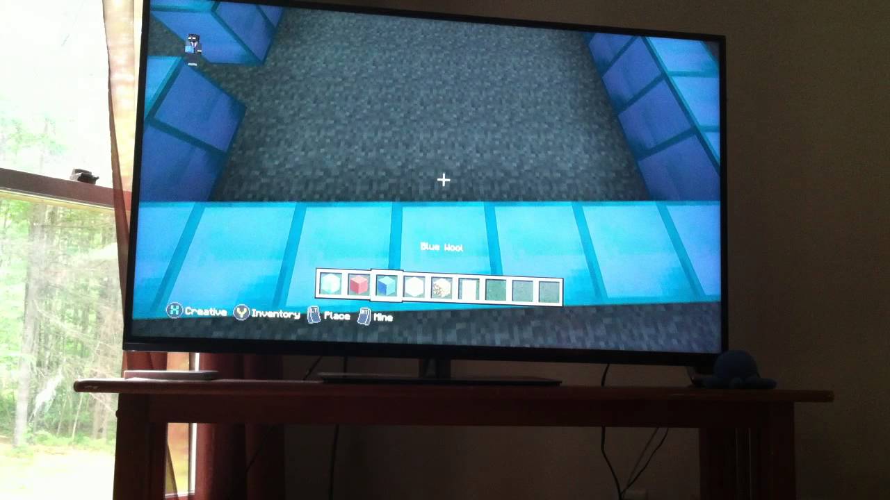 Minecraft-How To Make A War Room - YouTube