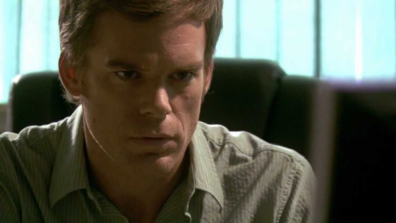 Dexter makes Ghost go cans.wav - YouTube