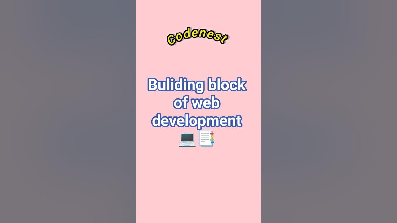 HTML, CSS, JavaScript.📑💻#coding #codinglife #html #css #webdevelopment #btsvlivetoday # ...