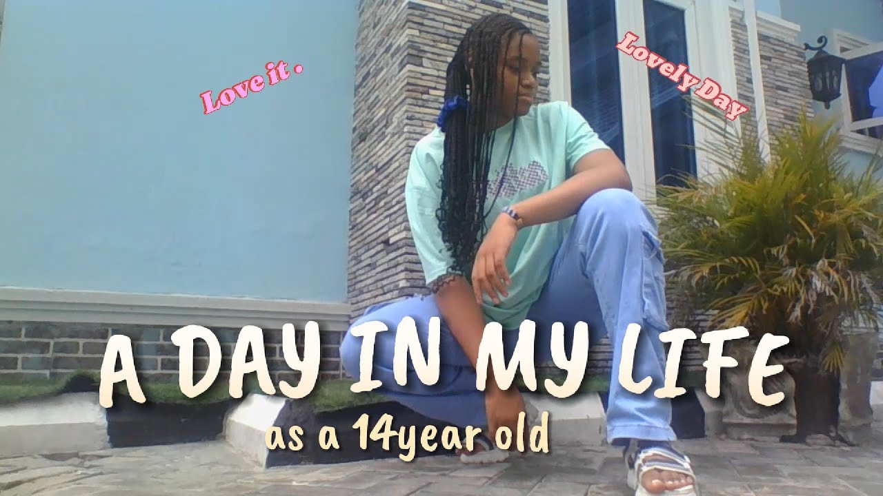 A day in my life || Star's World - YouTube