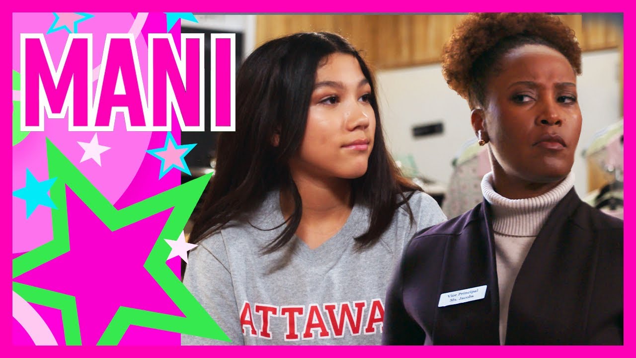 MANI | Season 7 | Ep. 5: “Pop Up Shop” - YouTube