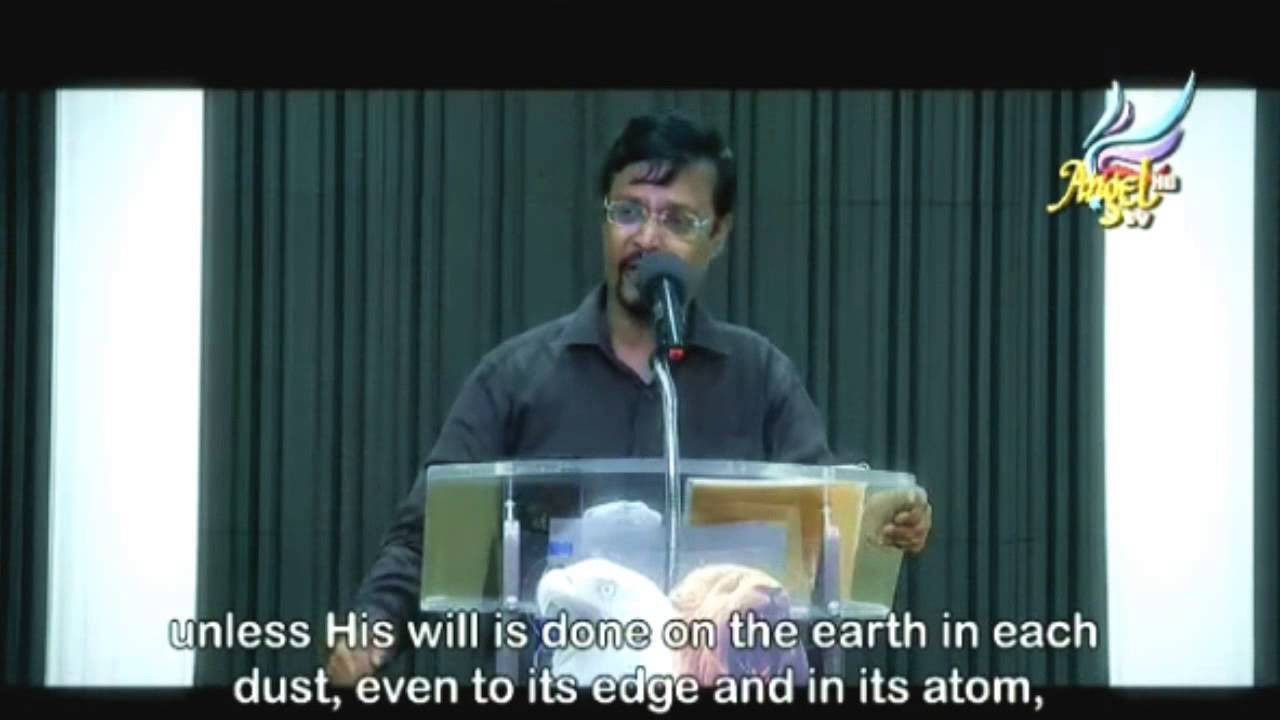 "TIME TO ARISE", ANGEL TV. - YouTube