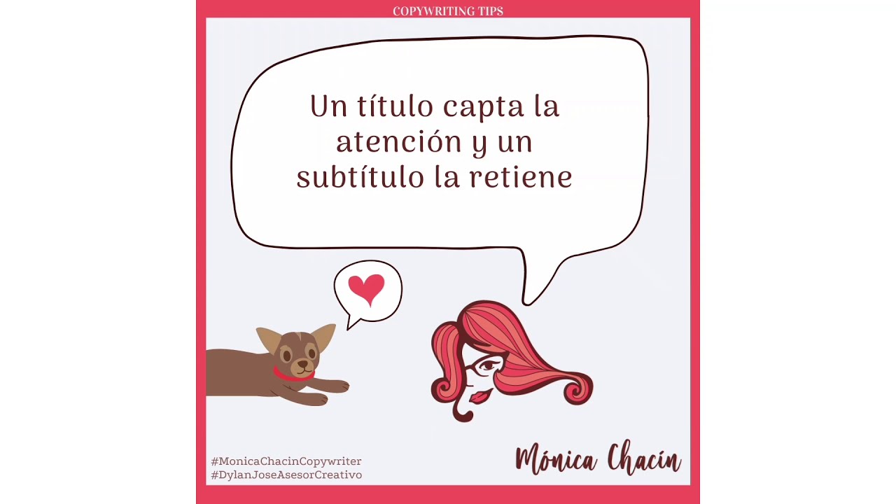 La importancia de los subtítulos - YouTube