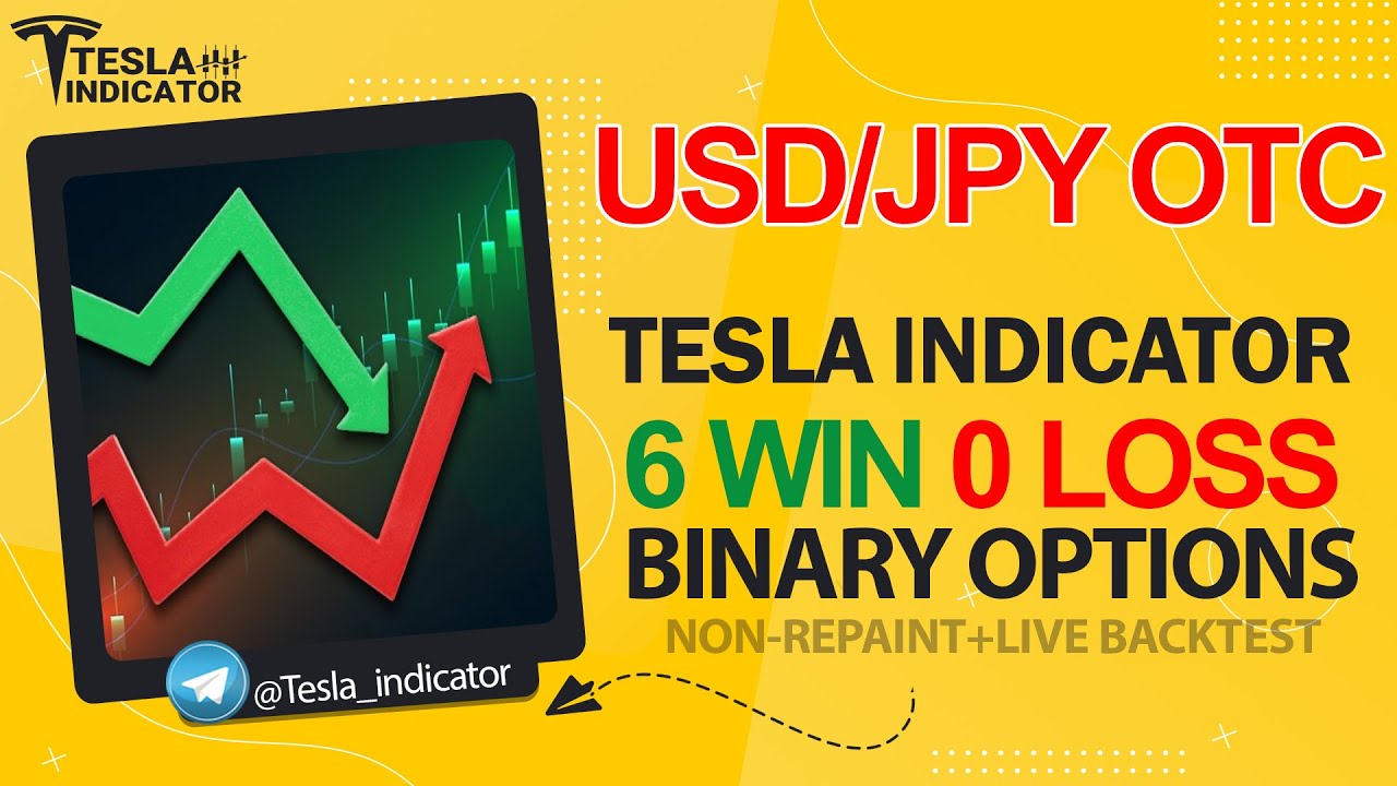 USD/JPY OTC BEST BINARY OPTIONS TRADING SIGNAL | 100% ACCURATE ...