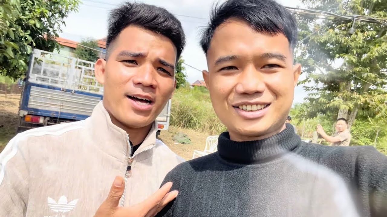 Cưới Đur Siu 81 | Jamin Guitar Đi Dự Đám Cưới - Đur Siu 81 Tại Cư Sê | Jamin Vlog - YouTube