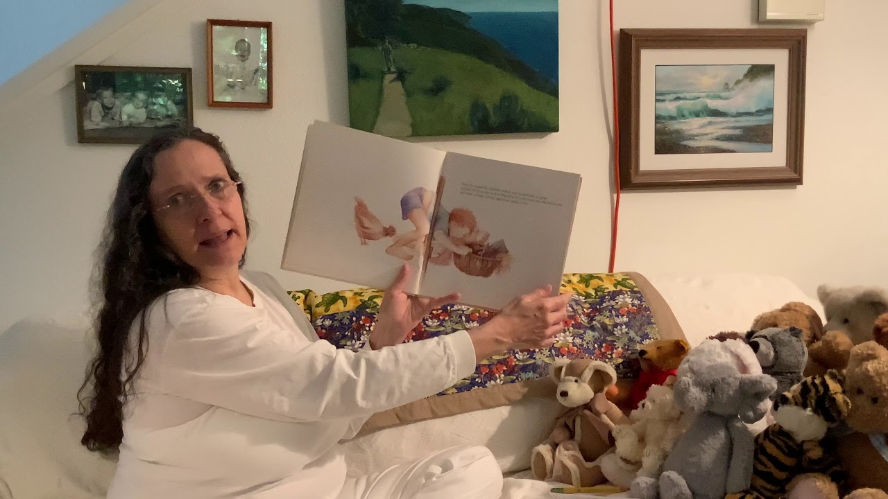 Wilfred Gordon McDonald Partridge - YouTube