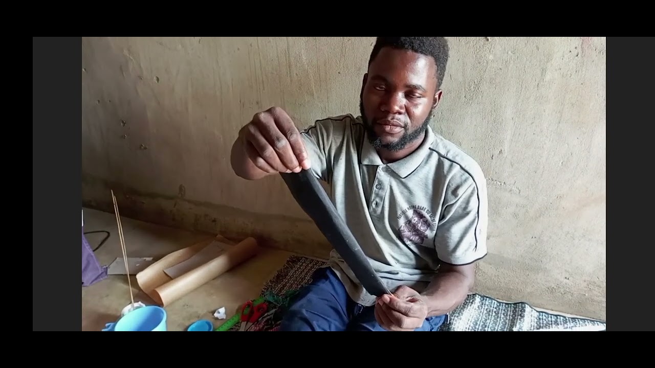 COMMENT CARTONNER UN DOCUMENT(RELUE) - YouTube