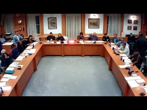 Τοποθετήσεις ΣΤΑΘΑ στο ΔΗΜΟΤΙΚΟ ΣΥΜΒΟΥΛΙΟ ΔΗΜΟΥ ΛΕΒΑΔΕΩΝ 24 10 2016 ...