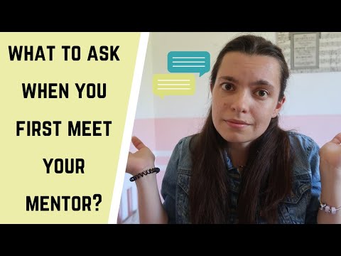 PLACEMENT MENTOR | The things you HAVE to ask in your teacher training ...
