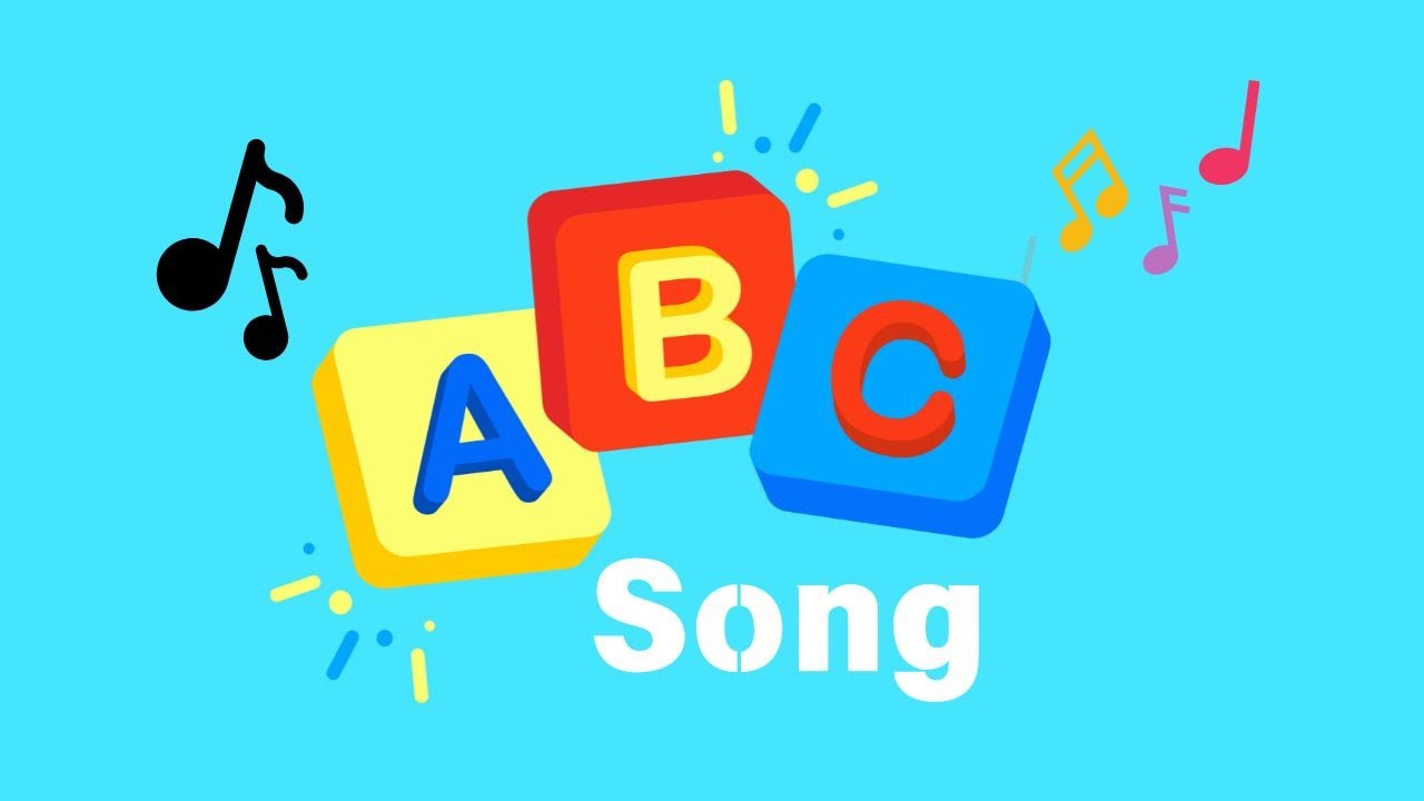 ABCs Song | Learn ABC Alphabet for Children | Kids Songs - YouTube