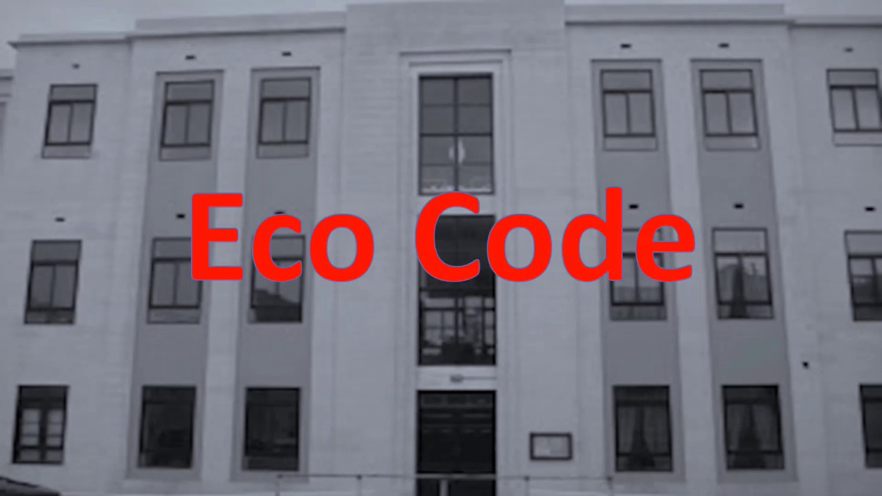 Eco Code Siggiewi Primary 2020 - YouTube