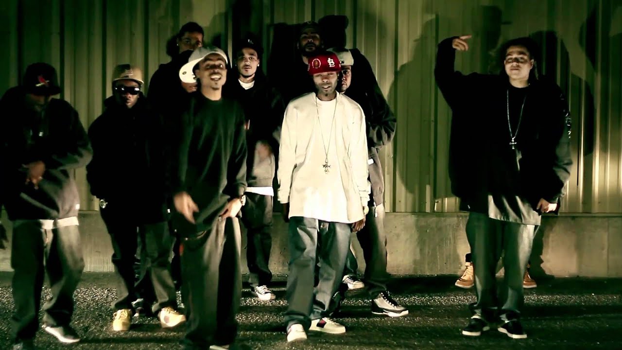 3G Entertainment - Get You Gone - YouTube