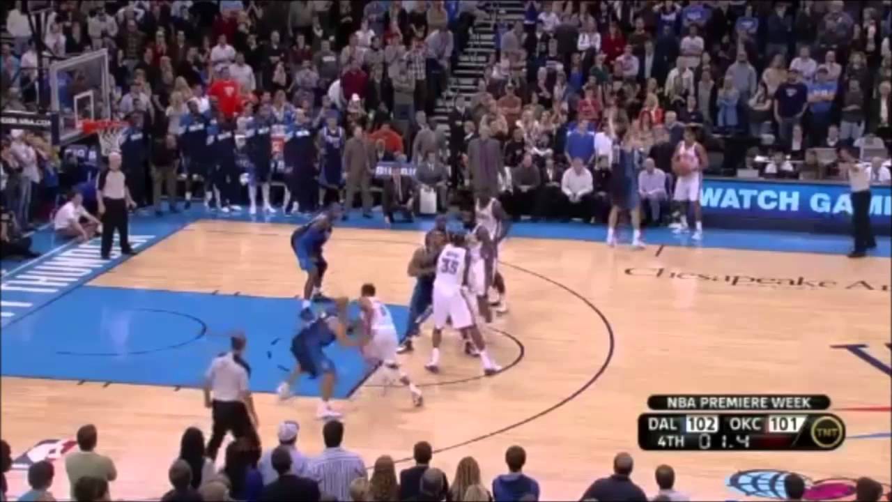 Kevin Durant KD 35 - YouTube