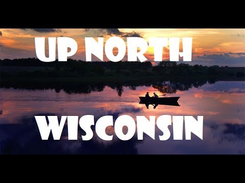 WISCONSIN UP NORTH | HOLIDAY ACRES 2017 - YouTube