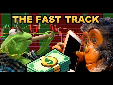 What REALLY happened at FAST TRACK TRADING?? - LEAKED VIDEO FOOTAGE ...