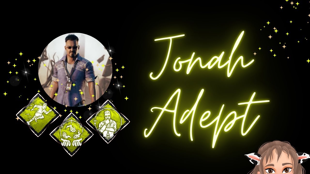 Adept Quentin | Dead by Daylight - YouTube