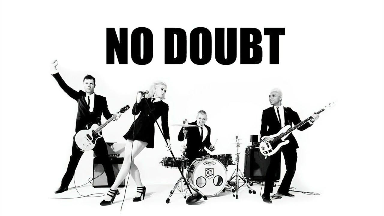 No Doubt - Underneath It All [feat. Lady Saw] (Instrumental) - YouTube