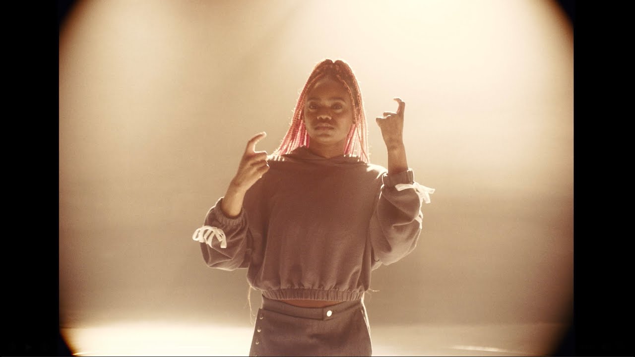 Clean Bandit x Tiësto x Leony - Tell Me Where U Go (BSL Performance ...