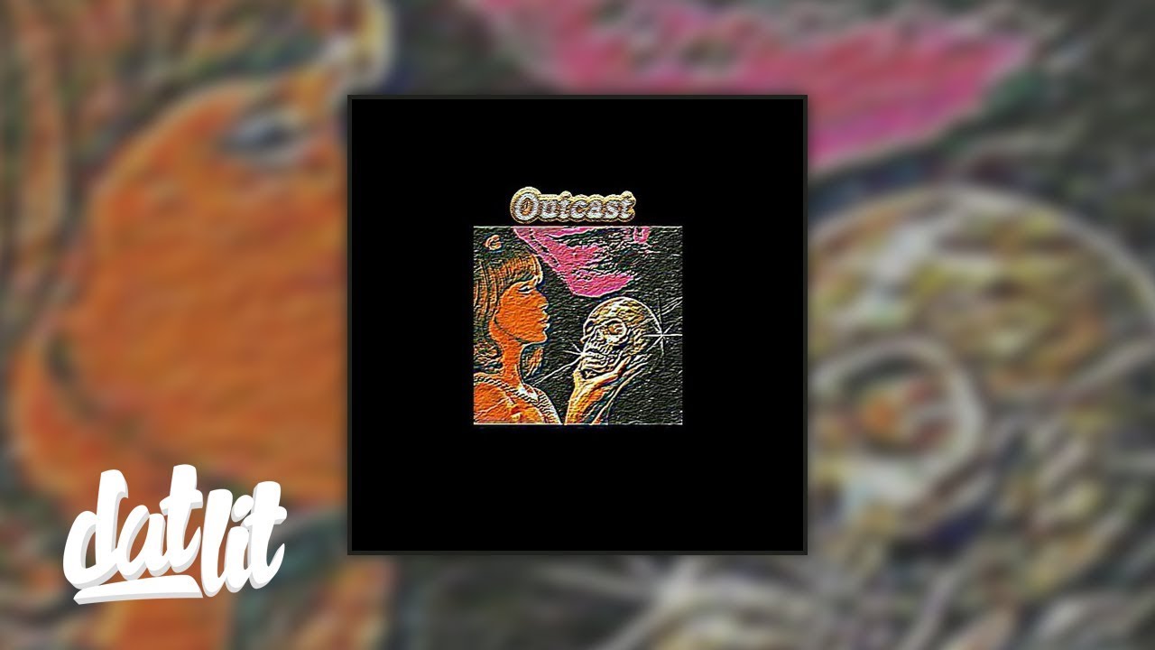 OOZEYMANE X TAZDIED - OUTCAST - YouTube