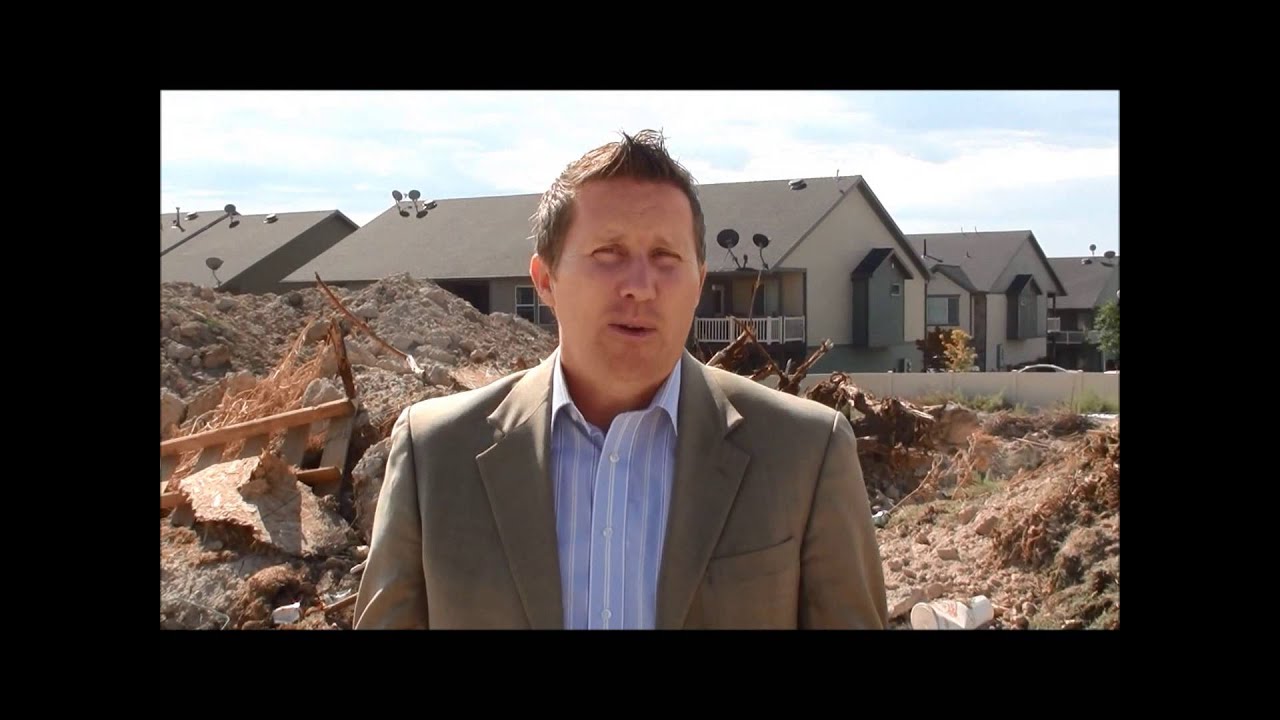 Stop High Density Housing | 2013 Elections Saratoga Springs Utah ...