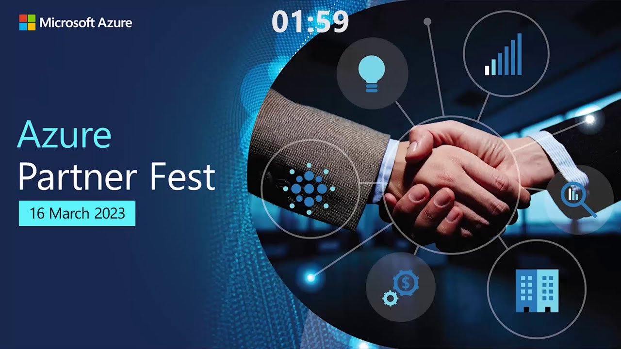 Azure Partner Fest – Unlock Cloud Possibility for IBM Power Workloads ...