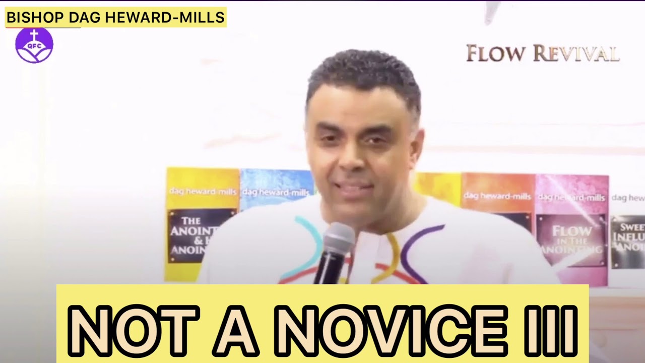 NOT A NOVICE III - YouTube