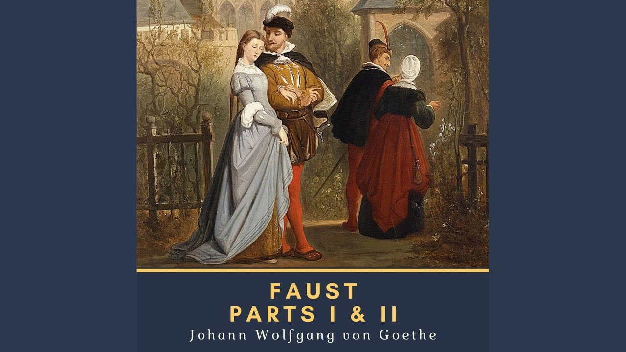 Faust, Part Two: Act 2, Scene 3 (Pt. 2) .8 - Faust: Parts I & II - YouTube