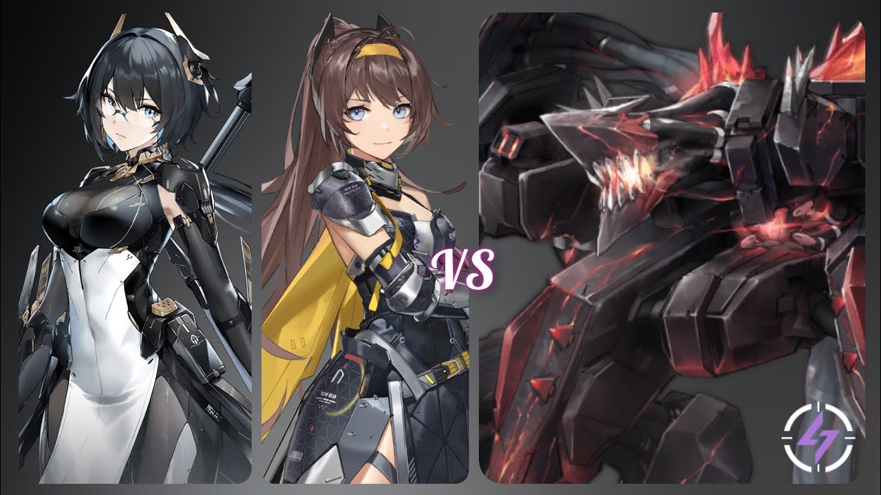 [ Aether Gazer CN] Verthandi A Shu S vs Dark Metal - Recurring Dream ...