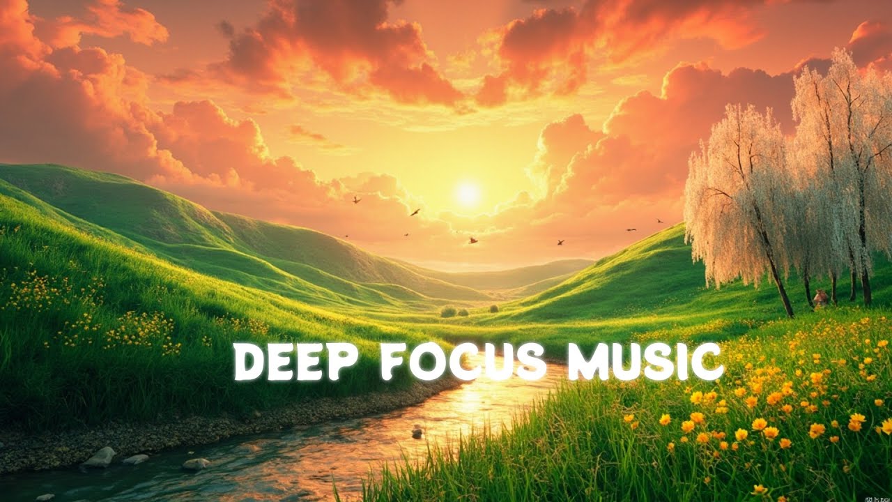 Smooth Lofi Beats for Study Time & Deep Focus | Shadow’s Study Beats ...