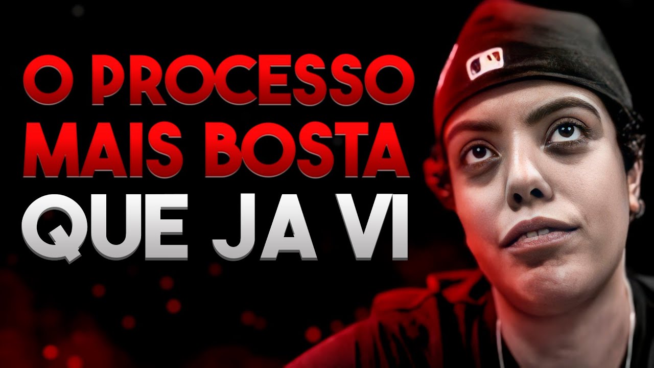 A FABI BUBU FEZ UM VLOG NA PHONE STORE E TOMOU PROCESSO POR TER GRAVADO ...