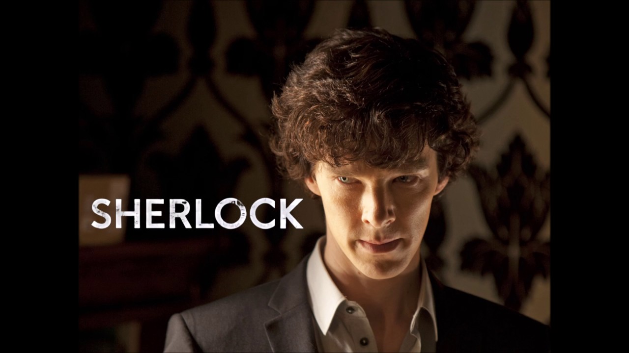 Sherlock BBC Theme Song - YouTube