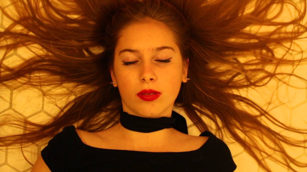 Red Lipstick Commercial - I Follow Rivers - YouTube