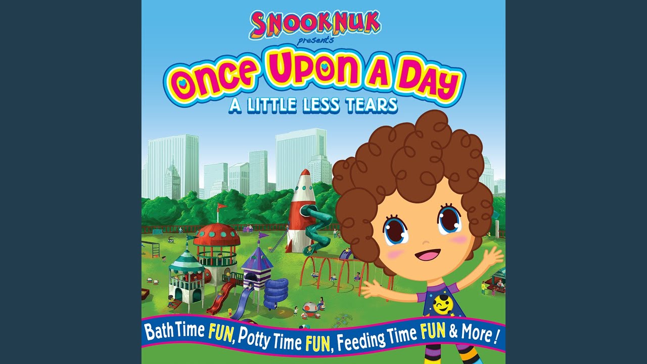 Everybody Clean Up - YouTube