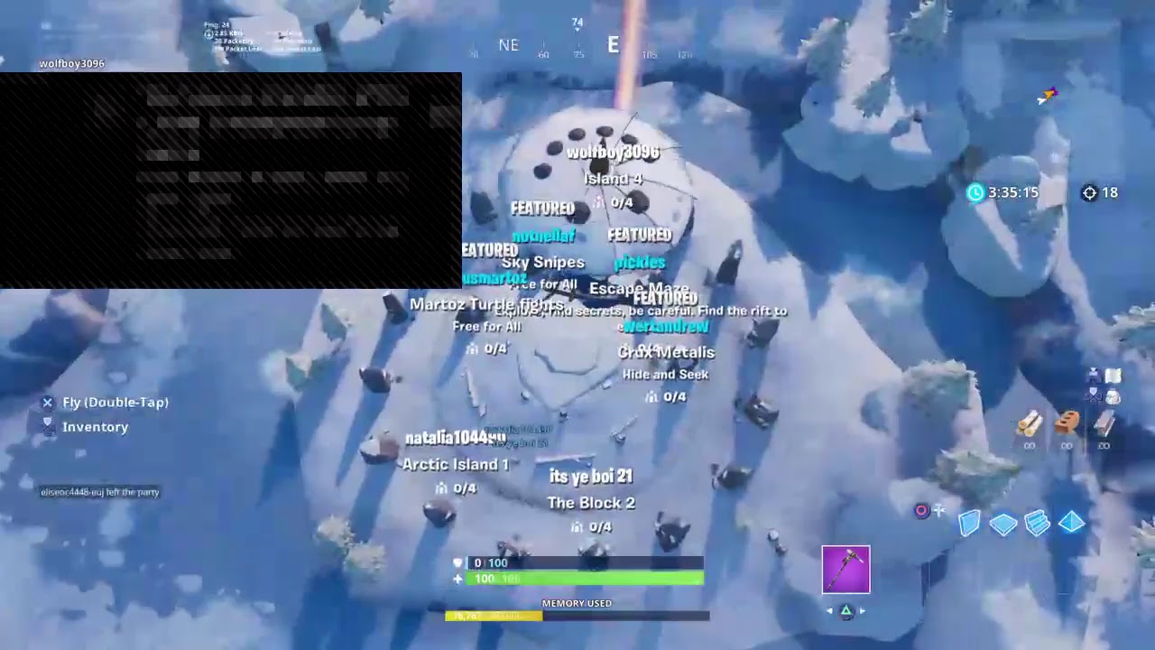 Mindofrez fan stream!! - YouTube