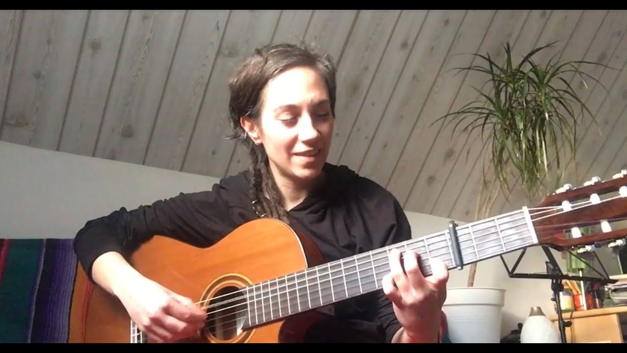 #stayathomeandbecreative - María Mellado Prenda - YouTube