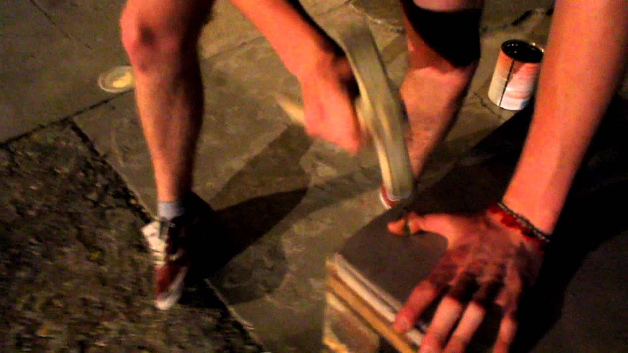 ** LEMON PARTY #3 ** TRAILER - YouTube