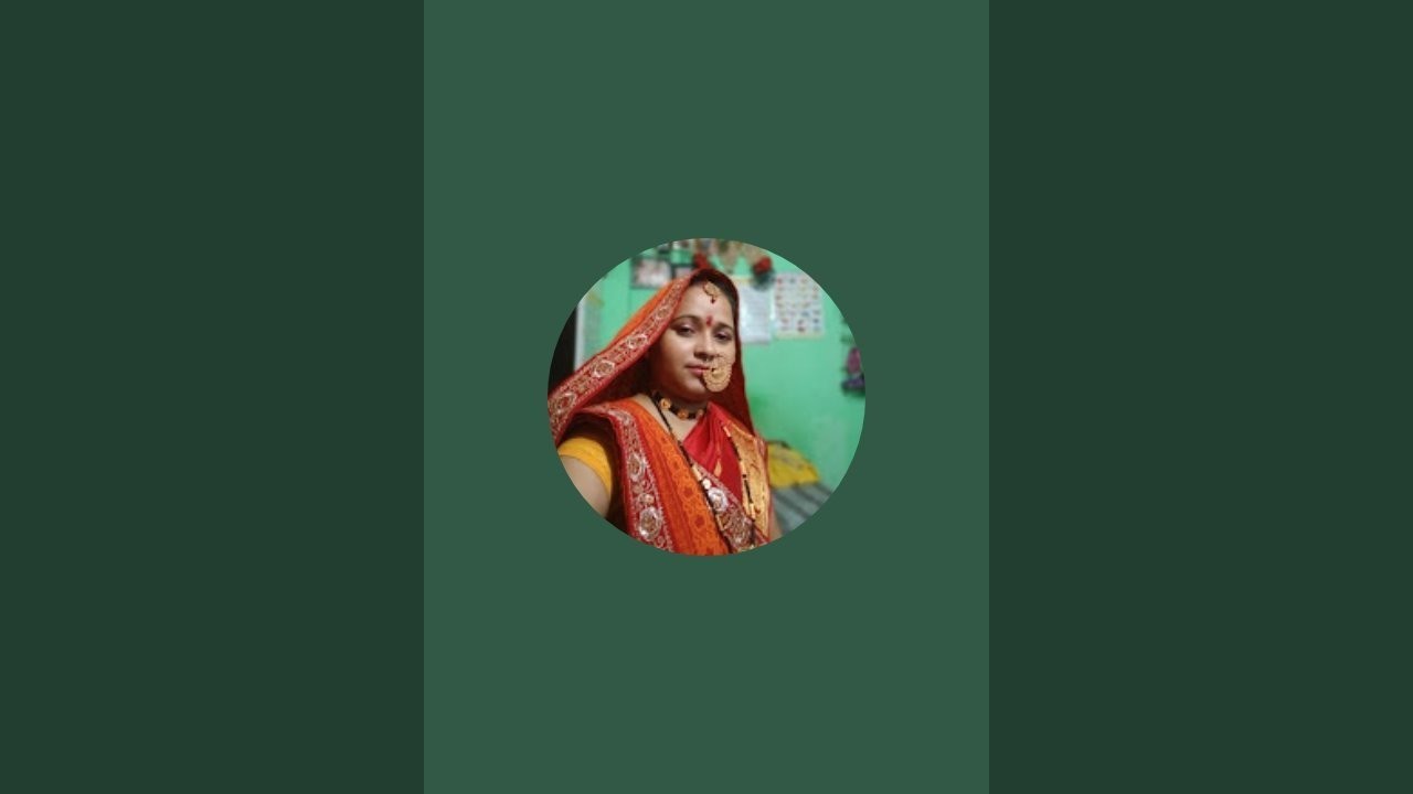 official Geeta Joshi is live - YouTube