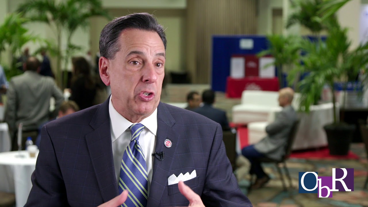 Ted Okon reflects on past victories for COA and speculates on future ...