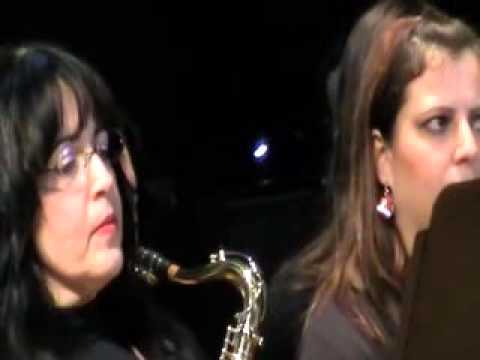 Φιλαρμονικη ορχηστρα κορινθου - YouTube