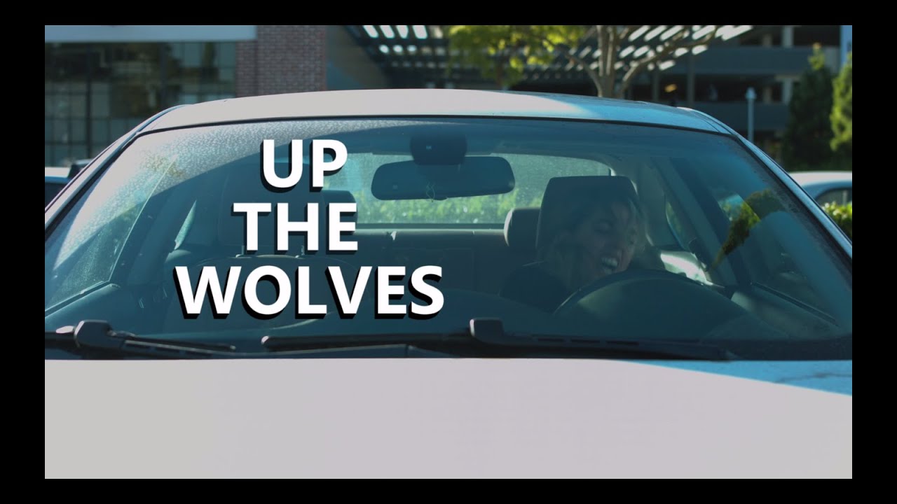 UP THE WOLVES - Short Film - YouTube