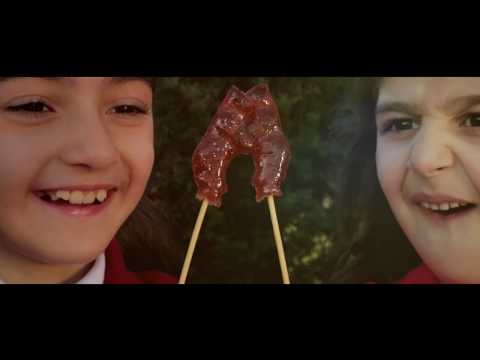 ŞAMANDAN FİLM 2019