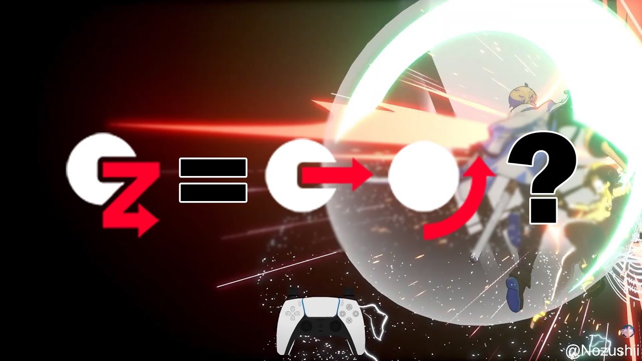 How To Do Z-inputs My Way - YouTube